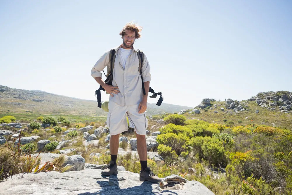 What Clothes to Wear for Summer Hiking: A Complete Guide