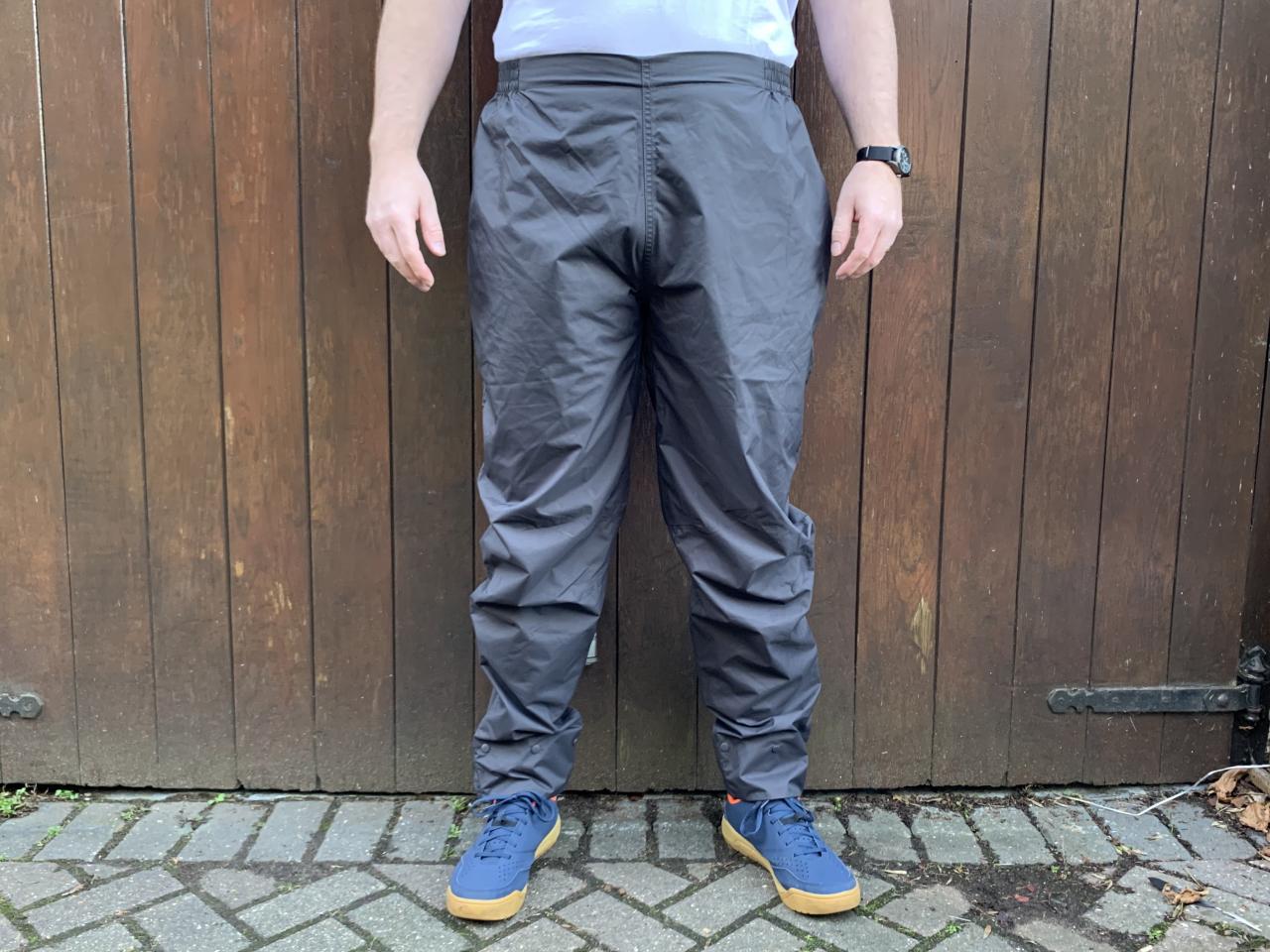 Best Waterproof Trousers for All Weather Conditions in UK