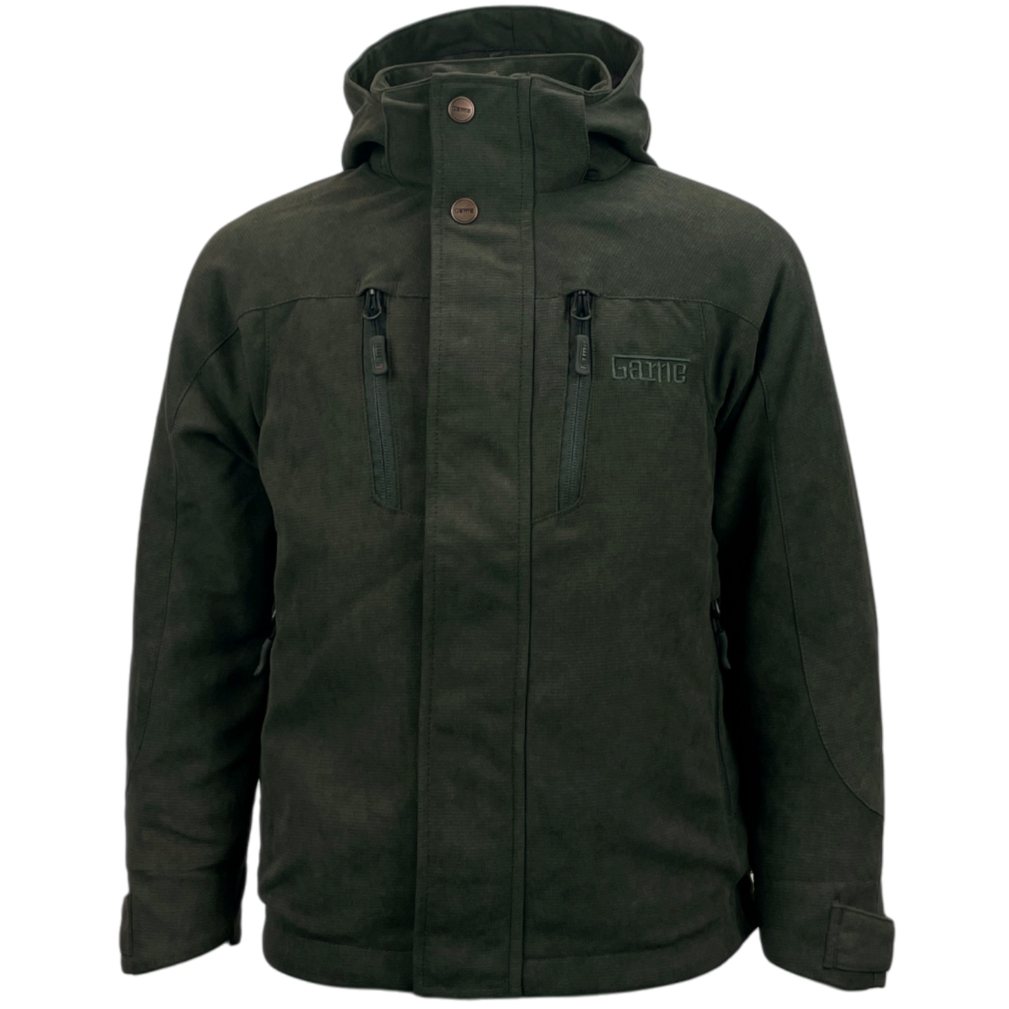 Game Kids Outlander Jacket