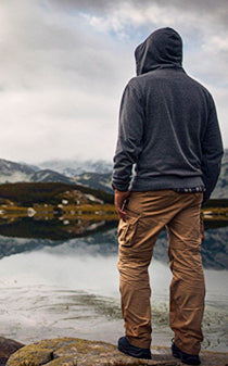 Continental Motorcycle Wax Jacket | Premium Quality Apparel | Game ...