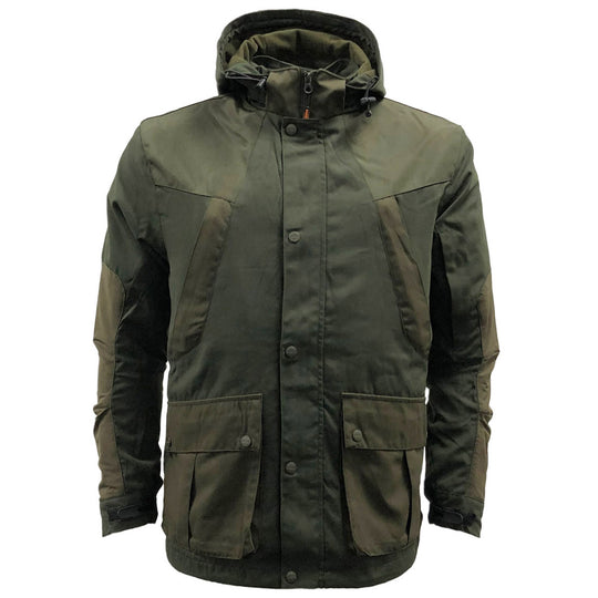 Men’s Shooting Jackets | Durable, Weatherproof Fieldwear