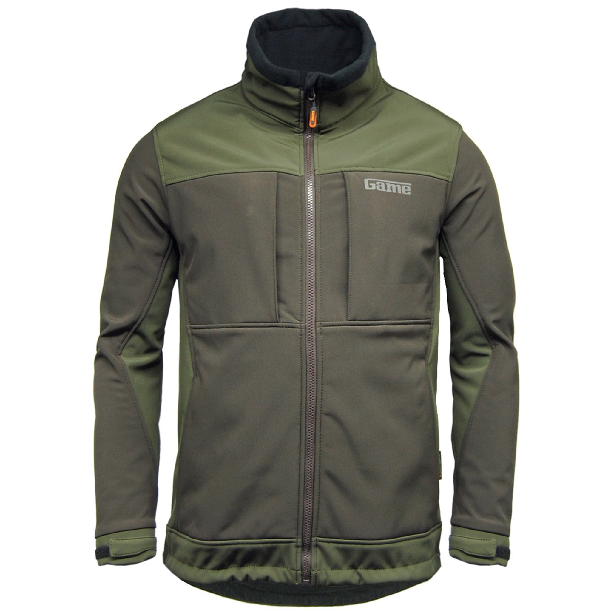 Buy Kids Viper Softshell Jacket – Warm & Protective